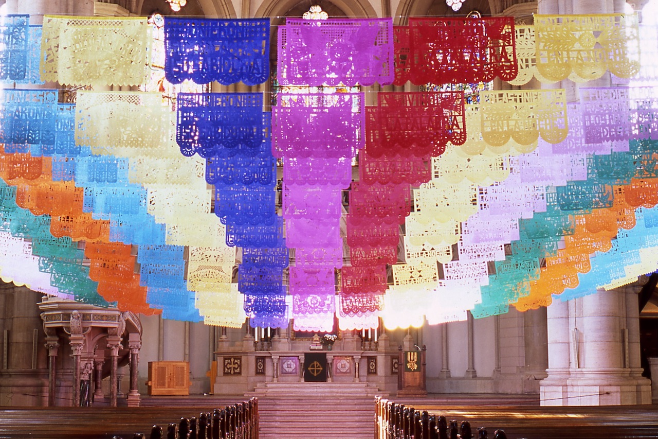 am anfang war das wort – Kristin Brunner