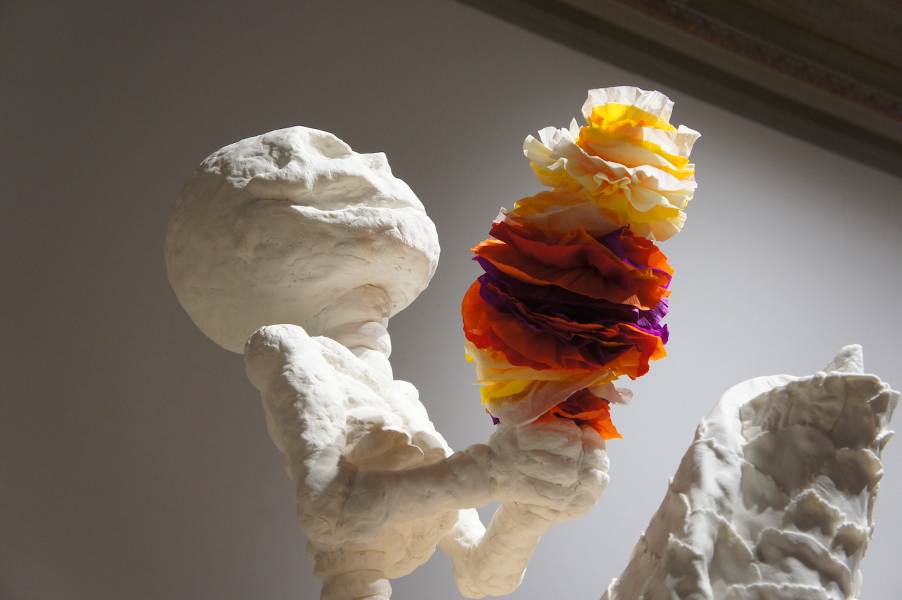 Blast Off! – Kristin Brunner