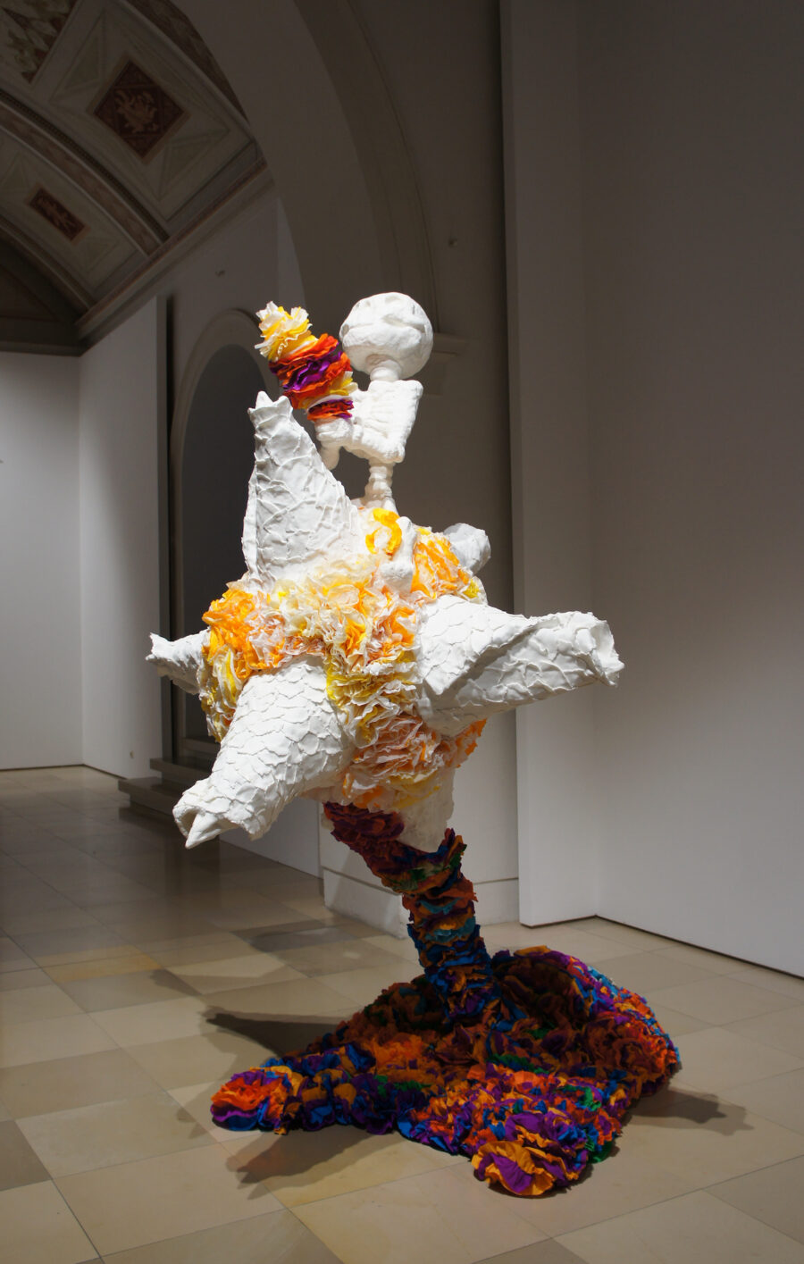 Blast Off! – Kristin Brunner