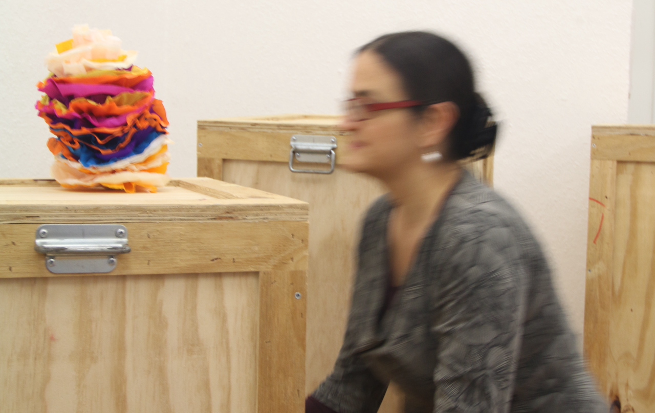 Vita – Kristin Brunner