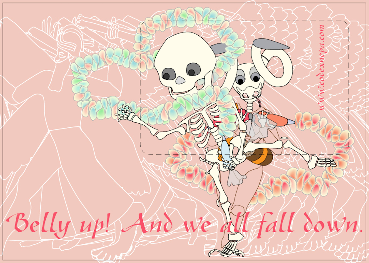 Auskünfte – Kristin Brunner