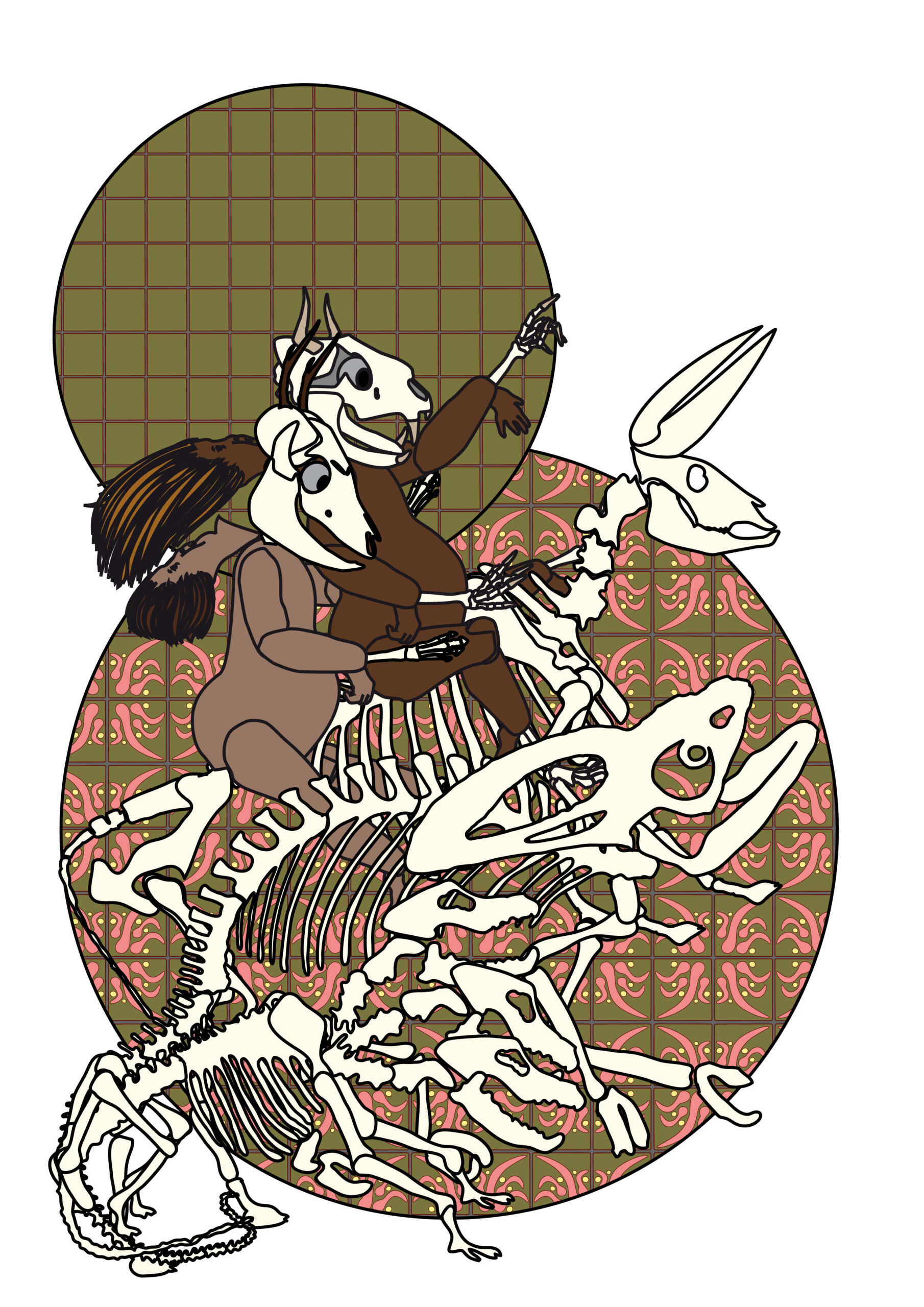 Kristin Brunner – Portfolio